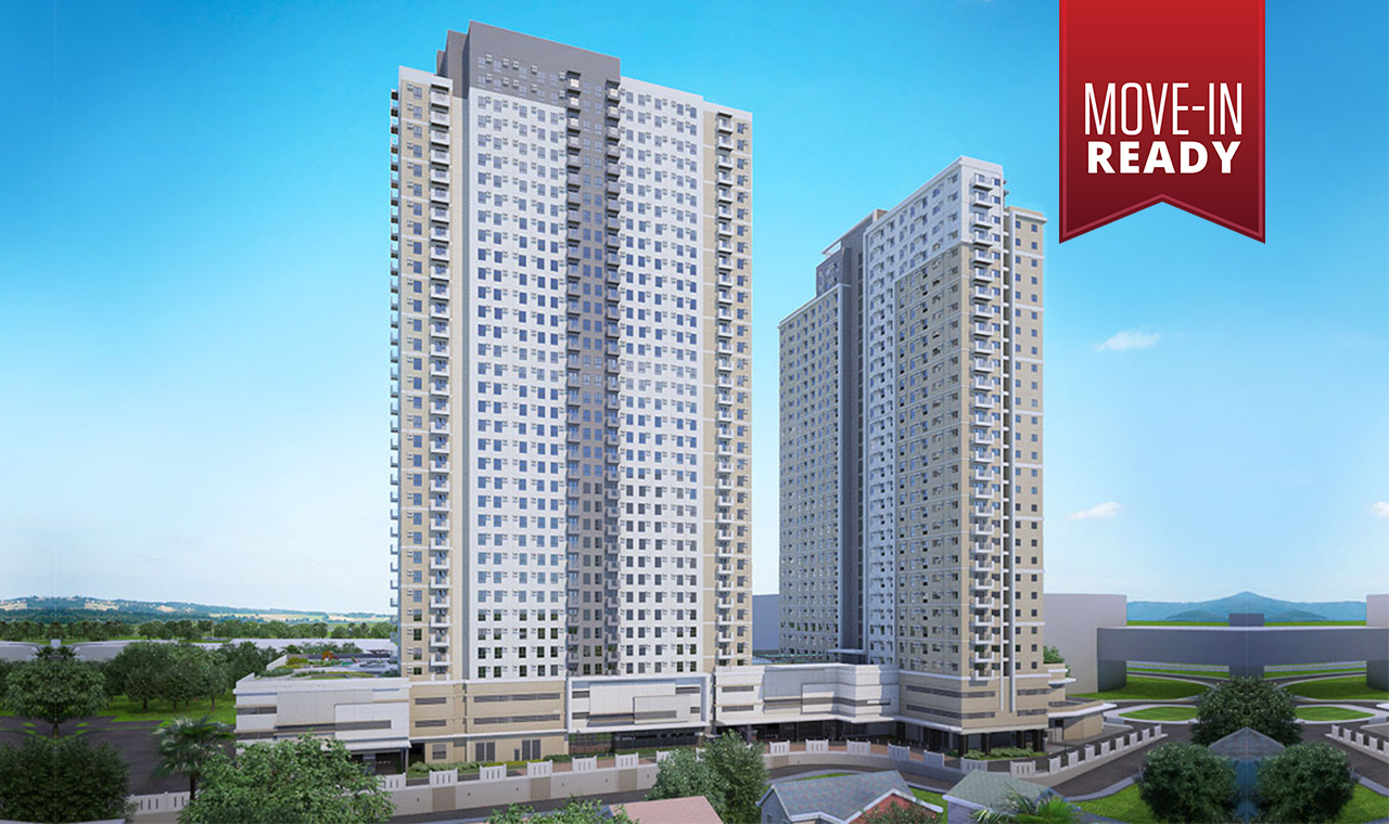 Avida Towers Cloverleaf - Quezon City - Prime Investments Philippines