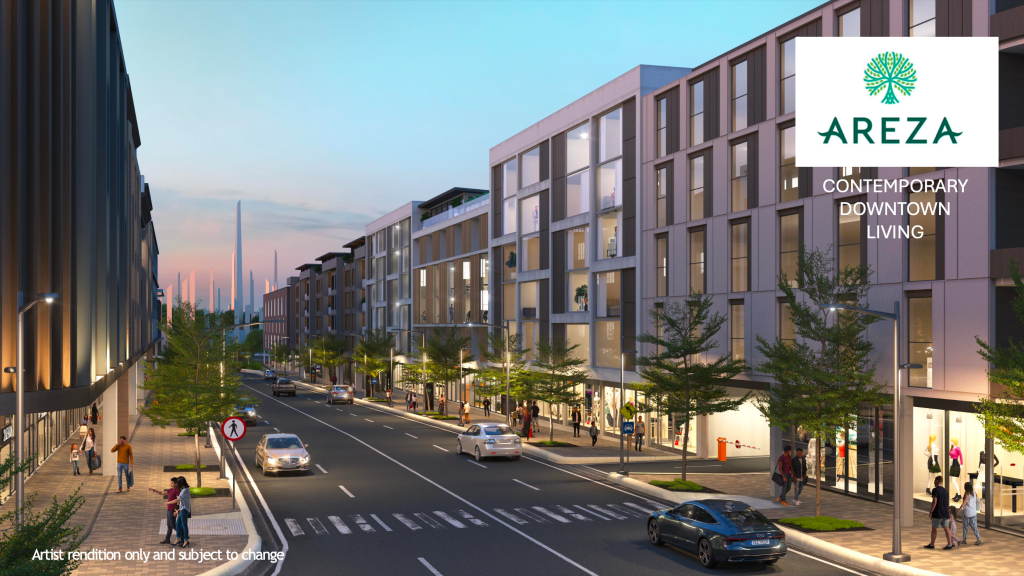 Areza – Lipa, Batangas - Prime Investments Philippines